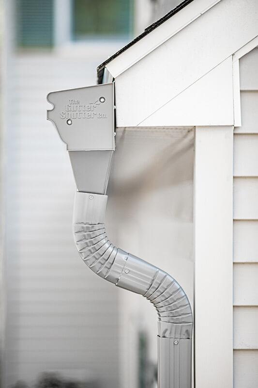 Gutter Shutter - Rain Drain Inc